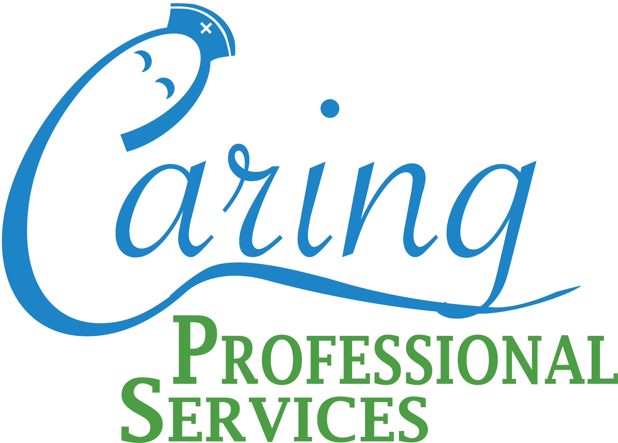 Home - Caring Professional Services